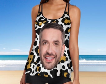 Custom Bathing Suit - Etsy