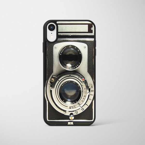Camera Phone Case - Etsy