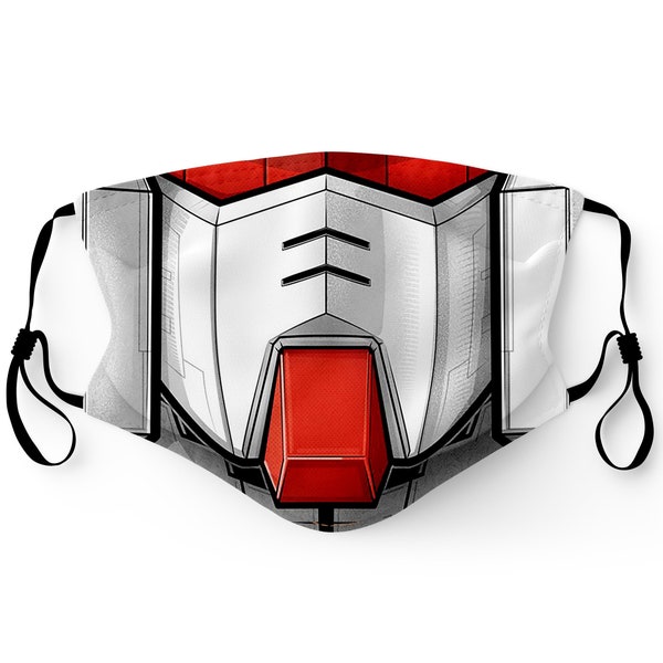 Gundam Cosplay - Etsy