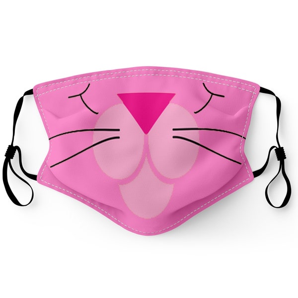 Pink Panther Costume - Etsy