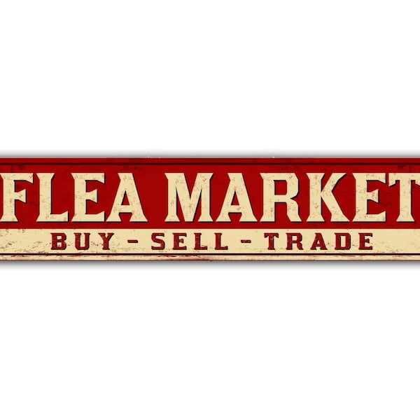 Flea Market Decor - Etsy
