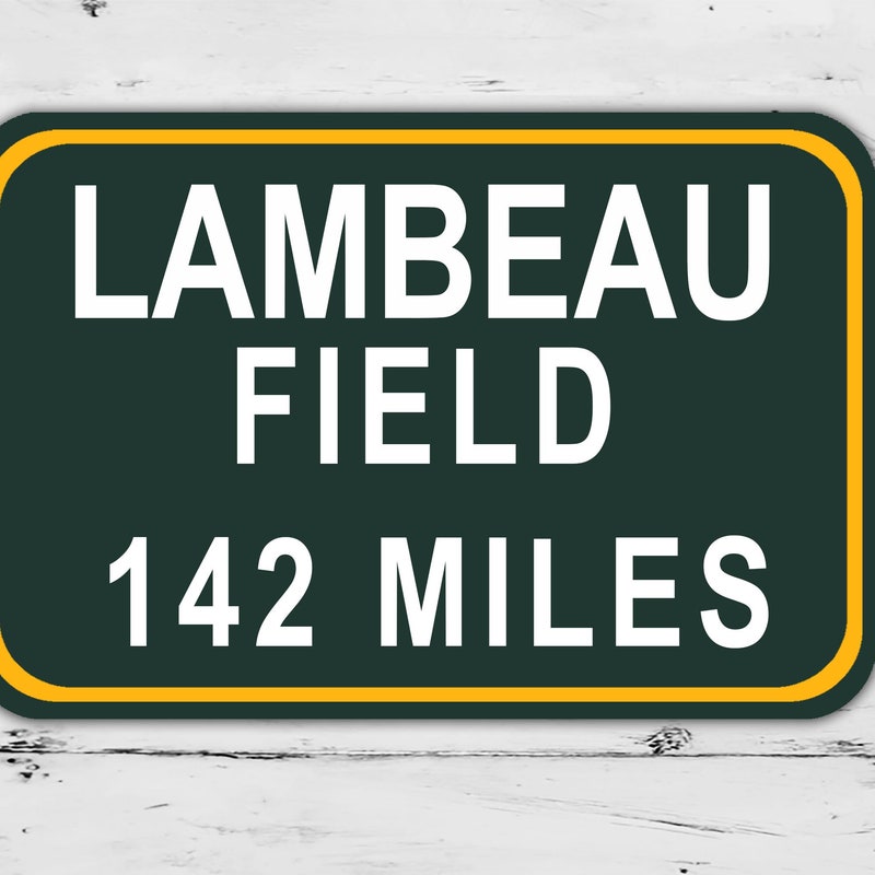 Green Bay Packers Bars - Etsy