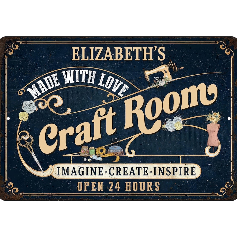 Craft Room - Etsy