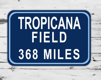 Fenway Park Street Sign Boston Red Sox Baseball Road Custom ...