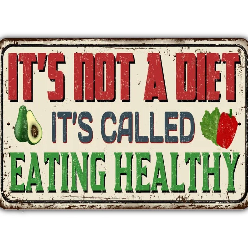 Rustic Eat Sign - Etsy