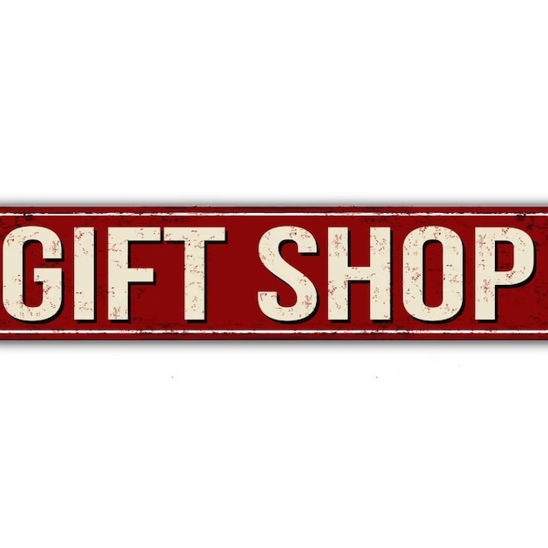 Vintage Style Sign Etsy