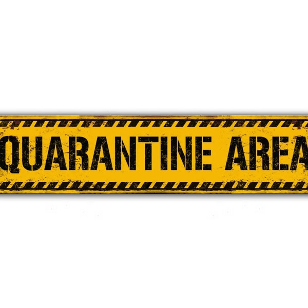 Quarantine - Etsy