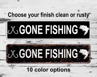 Salt Life Metal Sign - Etsy