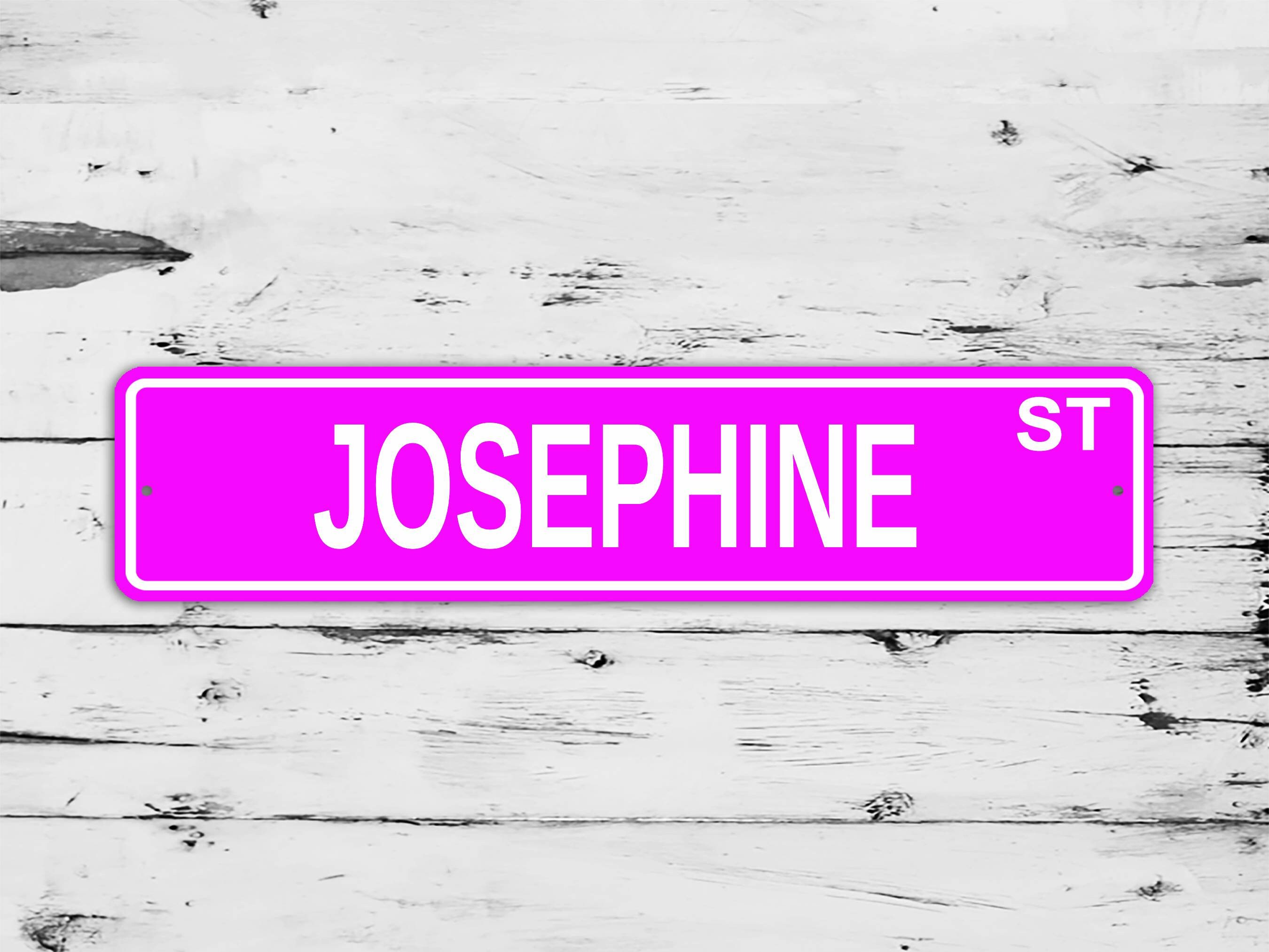 Josephine Name