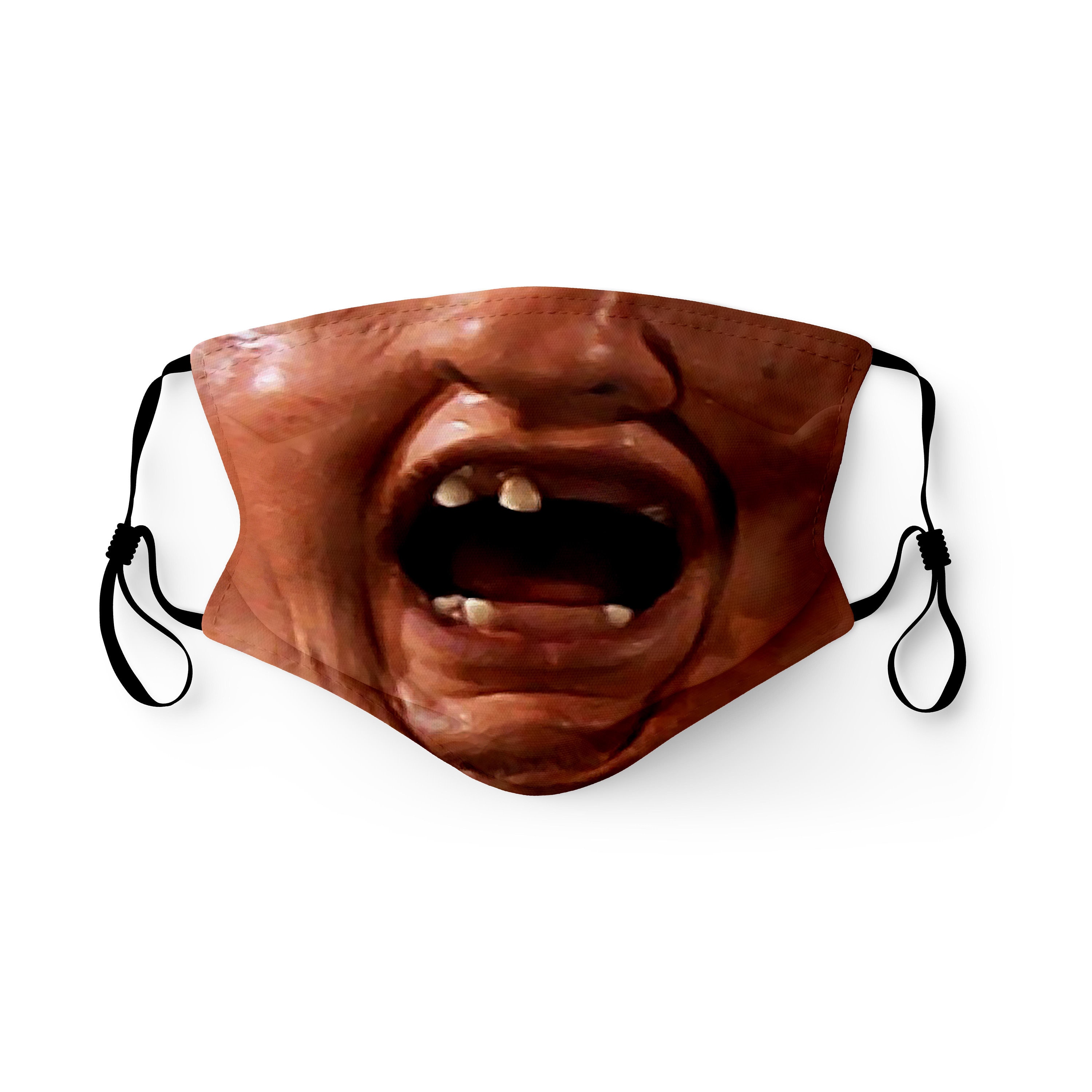 Goonies Monster Mask