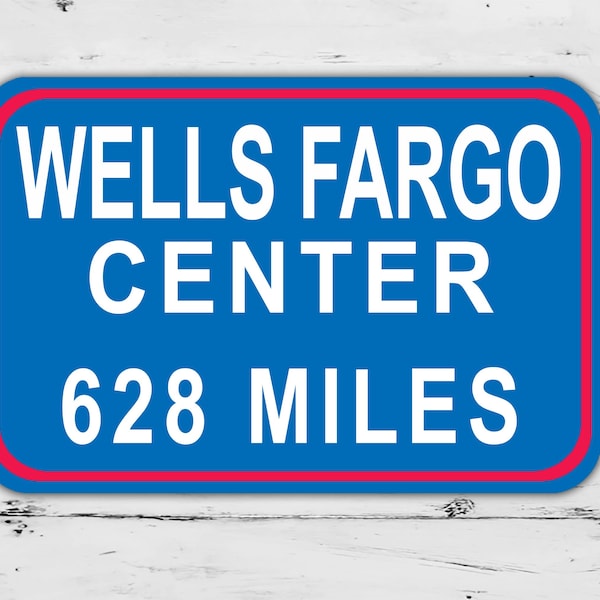 Philadelphia Road Signs - Etsy