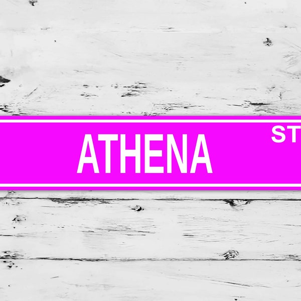 Child of Athena - Etsy
