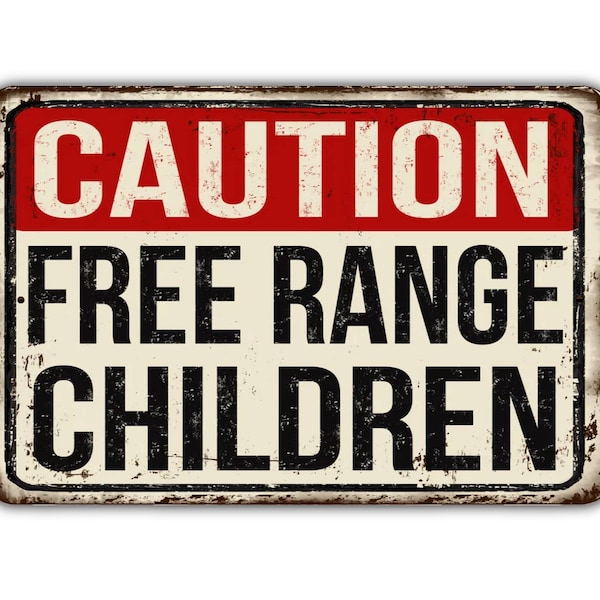Free Range - Etsy