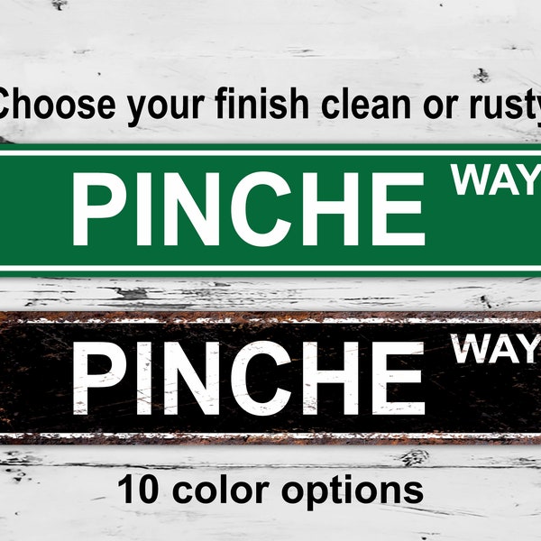 This Way Sign - Etsy