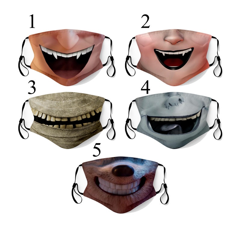 Mavis Cosplay - Etsy