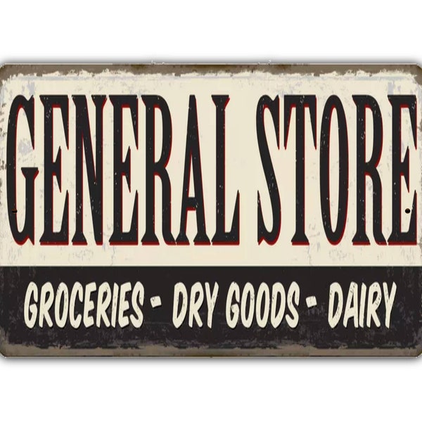 Vintage Dairy Sign - Etsy