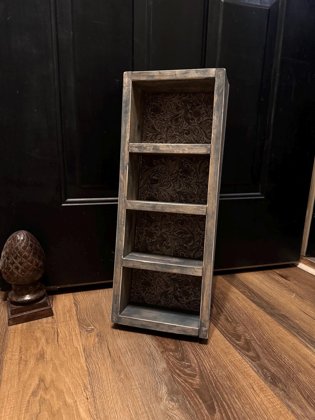 Custom Belt Buckle Box - Etsy