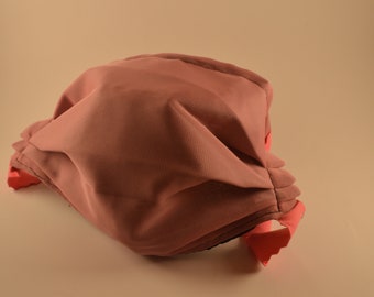 Mask Claustrophobia - Etsy