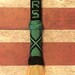 Military Ceremonial Paddle With Paracord Wrapping Specialized ...
