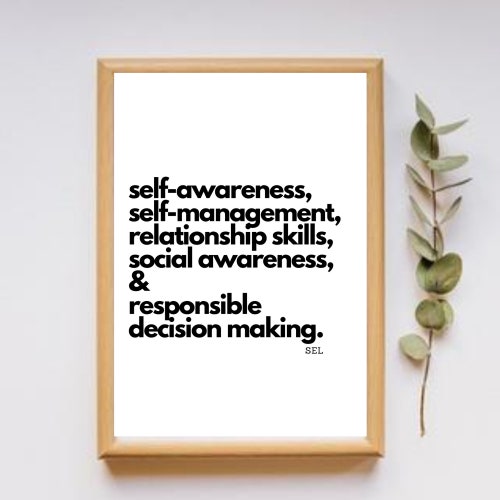 Social Emotional Learning Fortune Teller Kids Feelings - Etsy