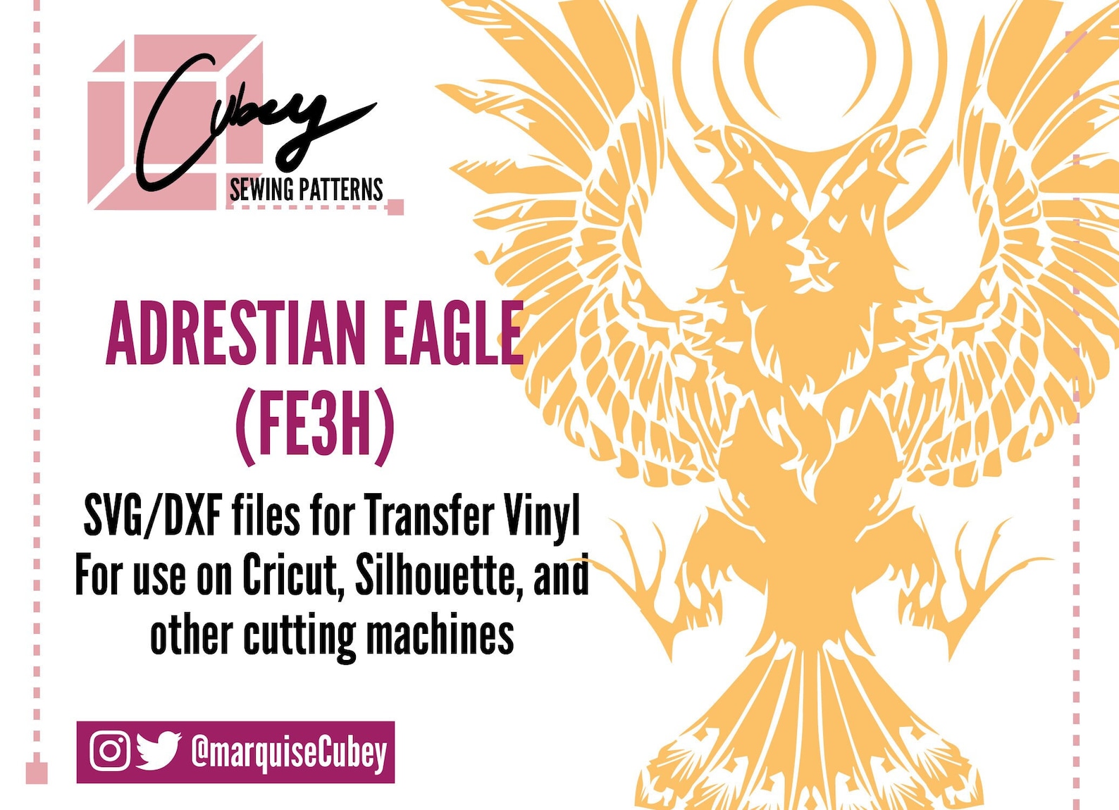 Edelgard Timeskip Eagle SVG Heat Transfer, Edelgard Fire Emblem Three ...