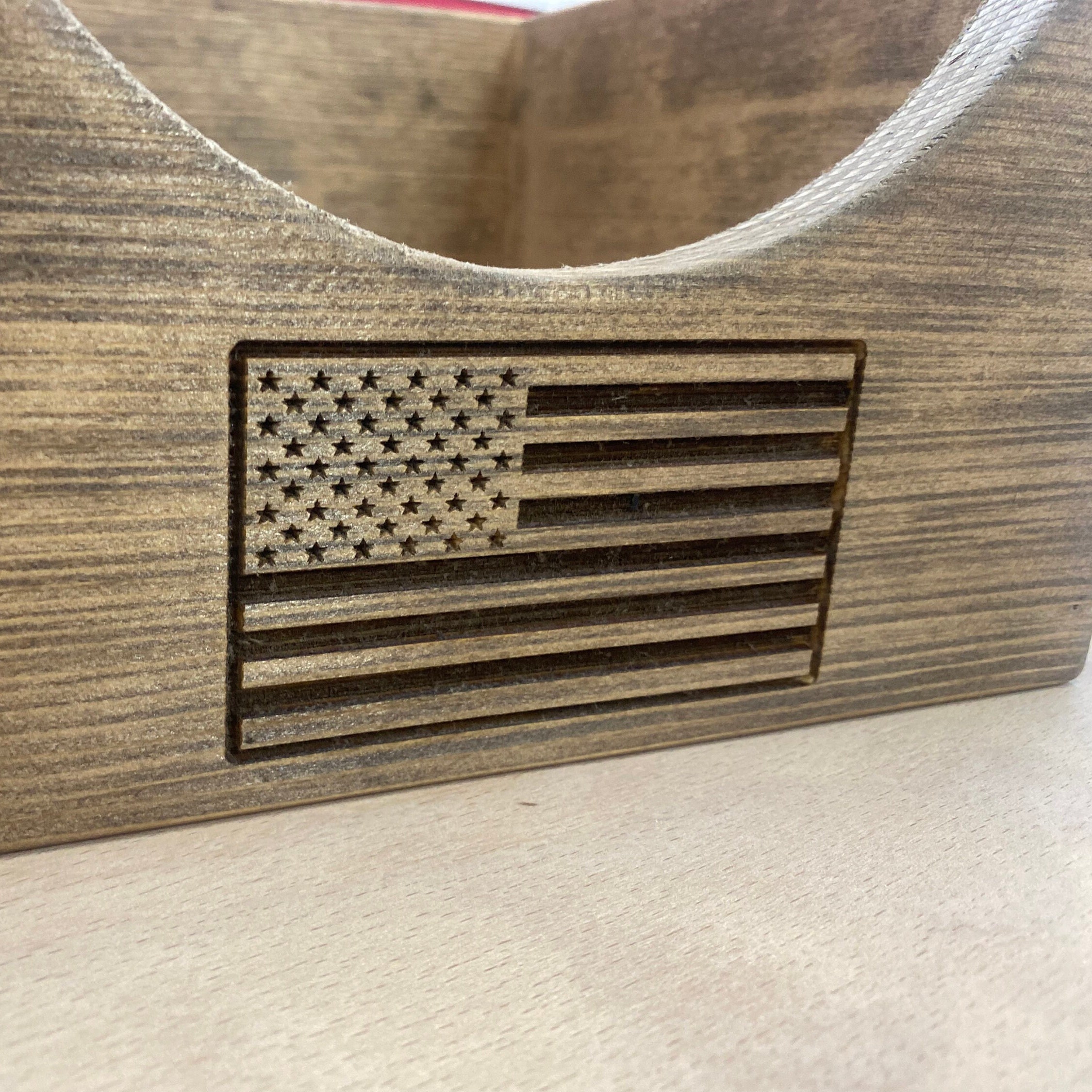 Wooden Hat Holder, Wood Hat Box, Baseball Hat Holder, Cap Organizer ...