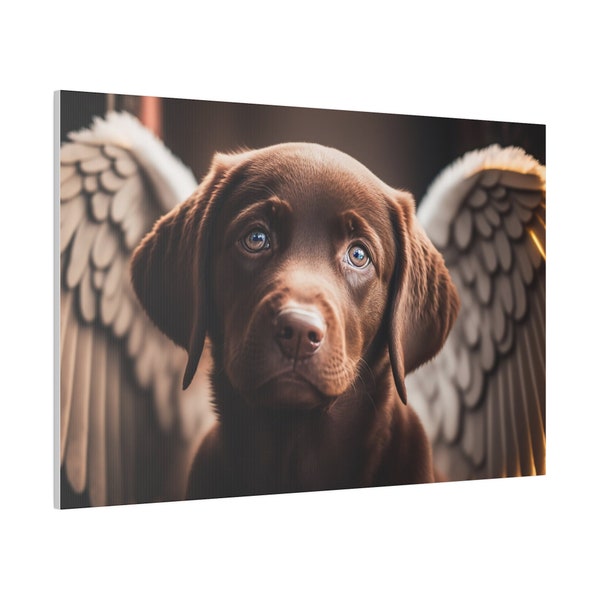 Lab Angel - Etsy