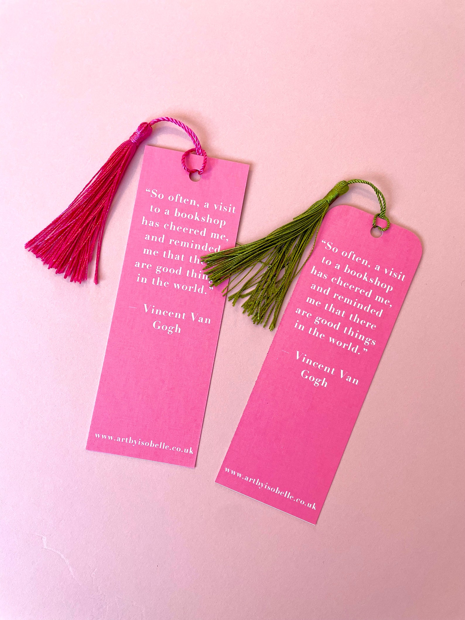 Custom Bookshop Bookmark: Illustrated Book Lover Gift - Etsy