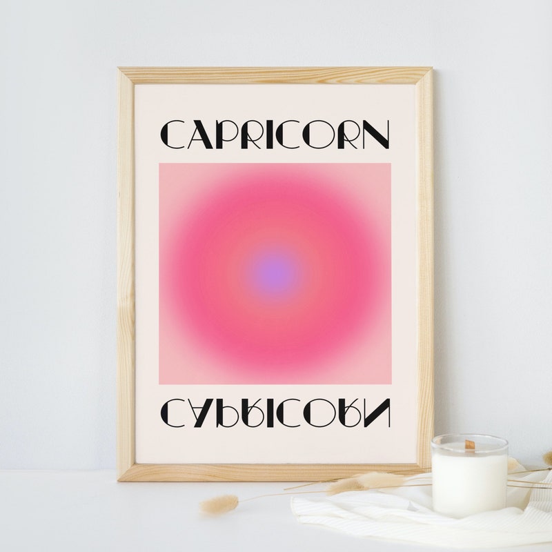 Preppy Aura Background - Etsy