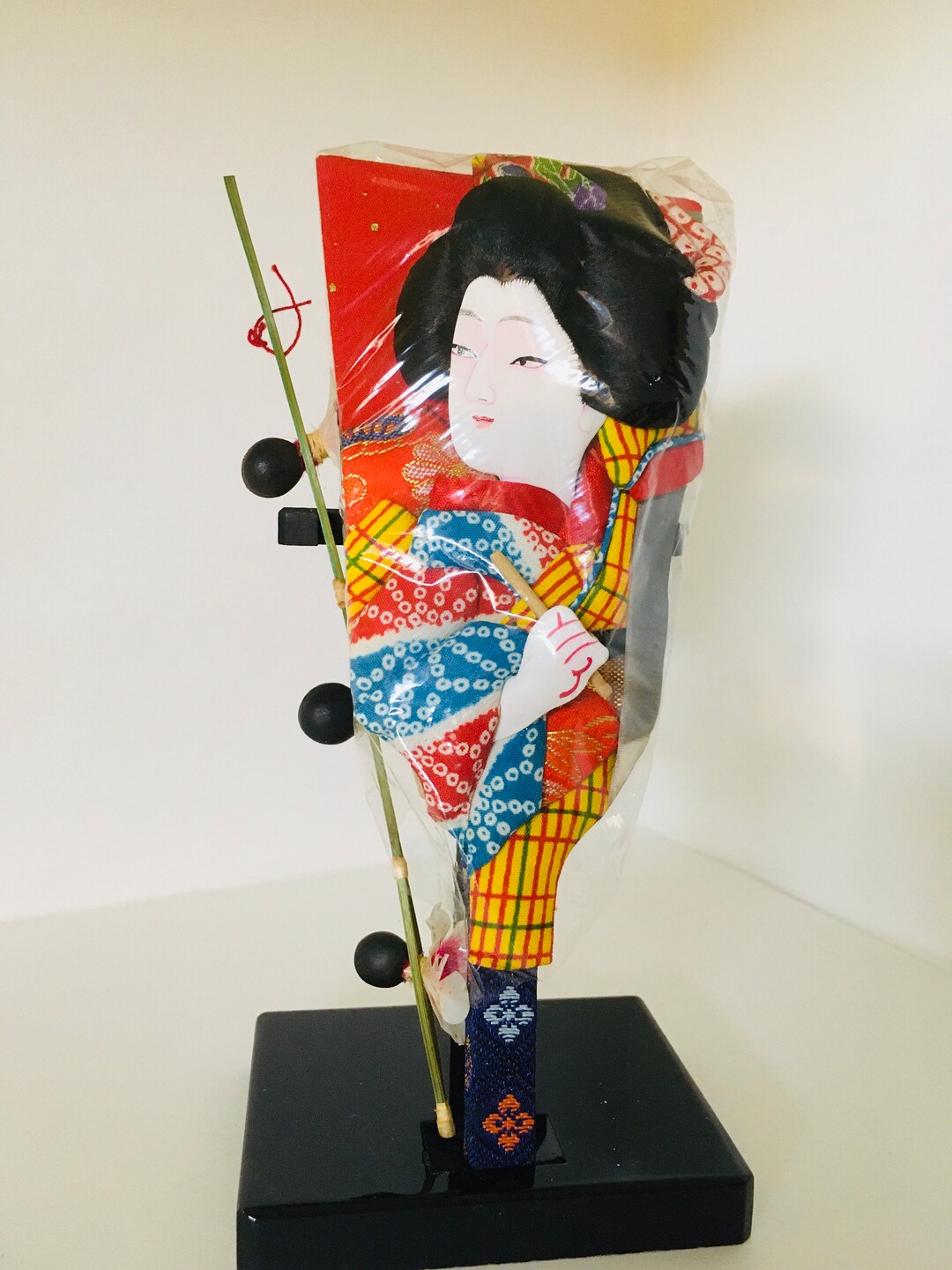 Japanese Folkcrafts Mingeihin “hago-ita” 8.7*7.0*19.5 Cm M138 - Etsy