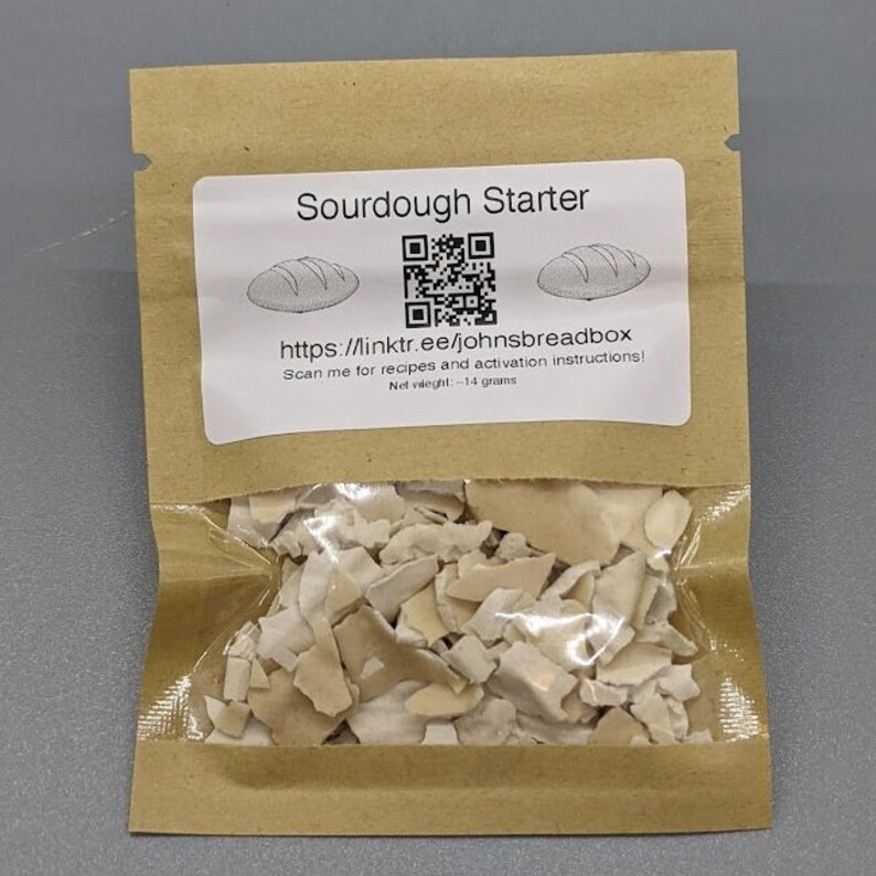 Sourdough Bread Making Kit Homemade Bread Tool Kit - Etsy