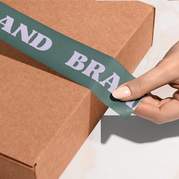 Packing Tape - Etsy