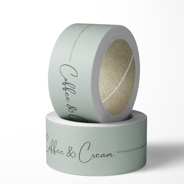 Custom Logo Packing Tape - Etsy