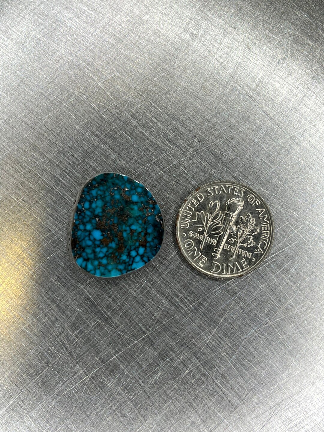 Red Mountain Turquoise - Etsy