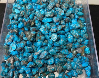 Apache Turquoise | Etsy