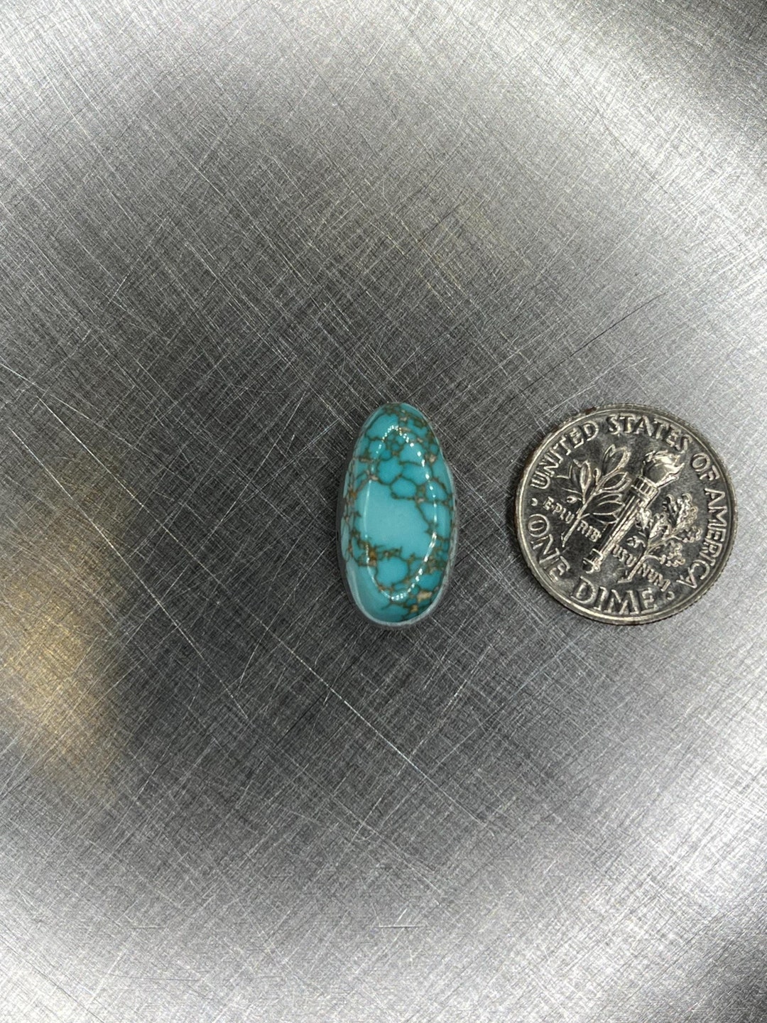 Lone Mountain Turquoise - Etsy