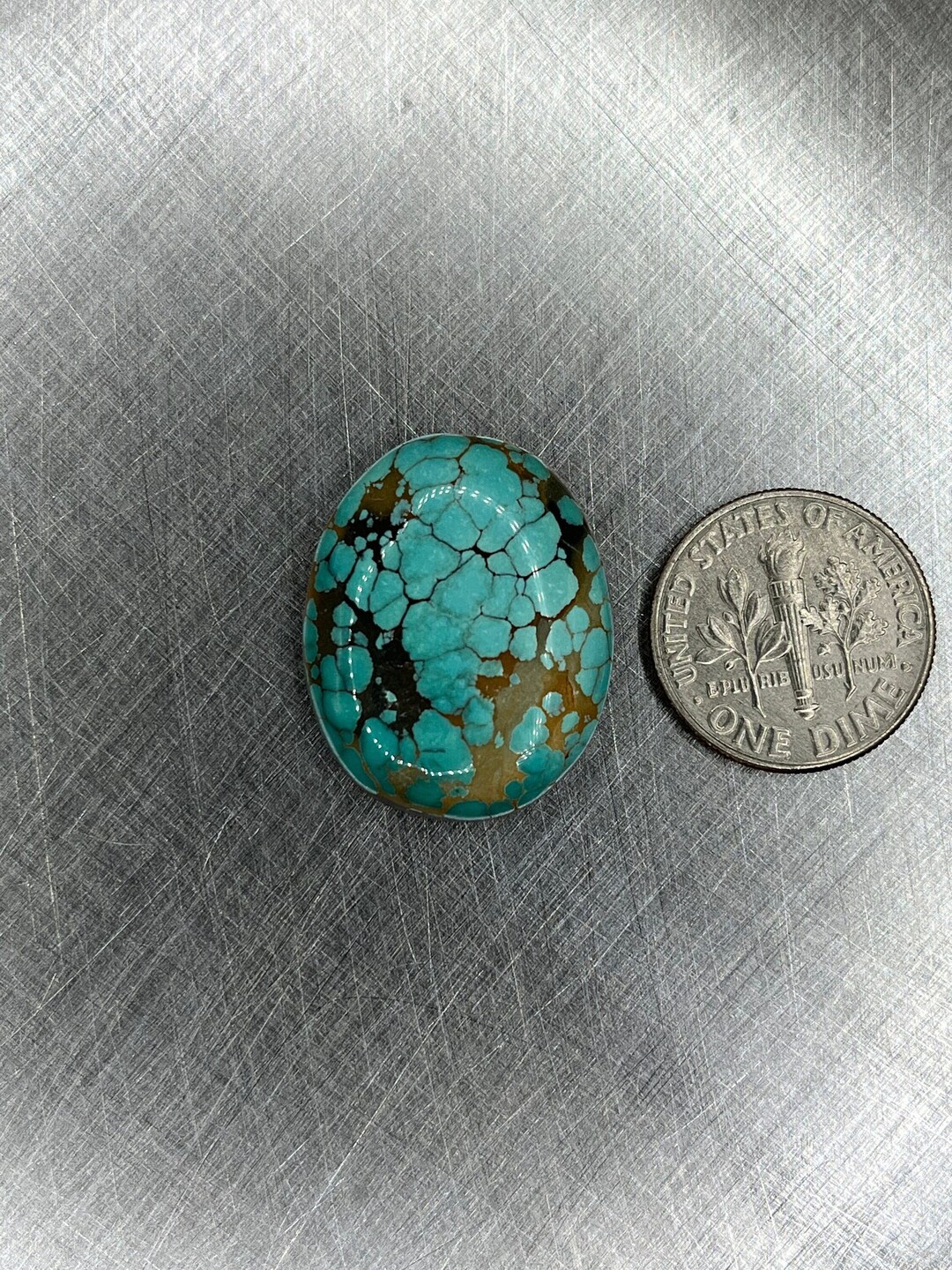 Lone Mountain Turquoise - Etsy