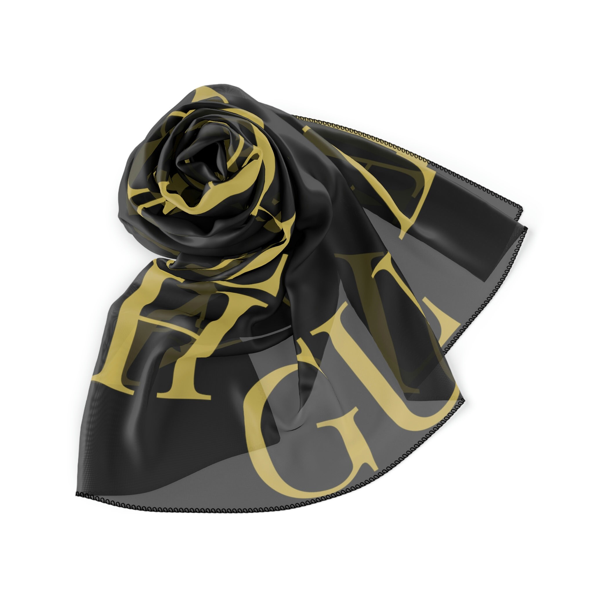 Gullah Scarf - Etsy