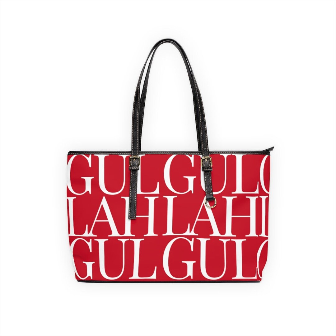 Gullah Coastal Vacation Tote - Etsy