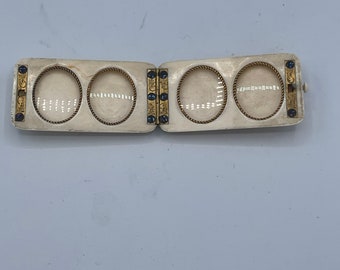 Antique Ivory Piano Keys - Etsy