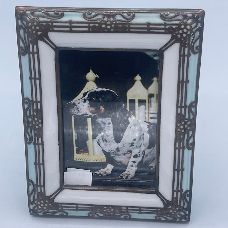Art Deco Frame - Etsy