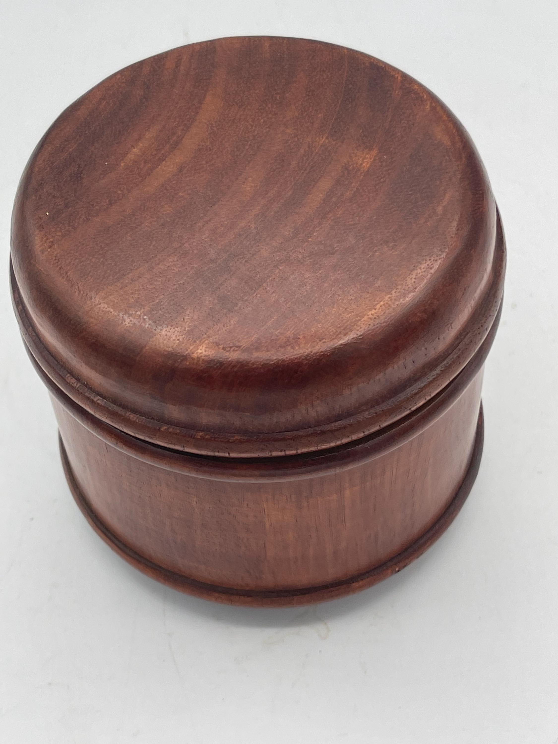 Vintage Mango and Mulberry Nesting Boxes (set of 3) - Etsy
