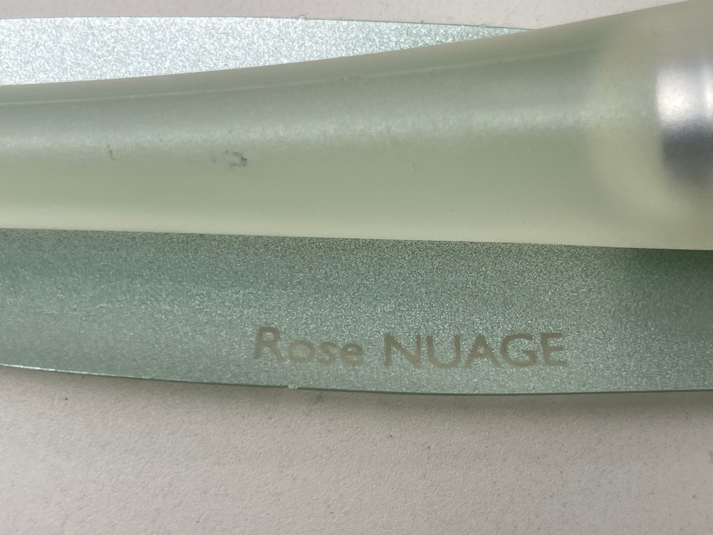 Vintage PUPA Rose Nuage Flower Perfume - Etsy