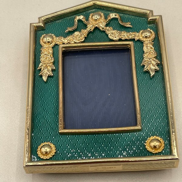 Green Guilloche - Etsy