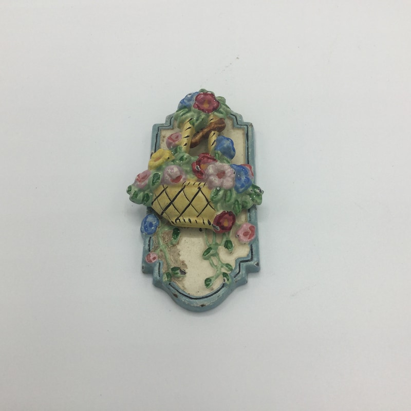 Mini Door Knocker - Etsy