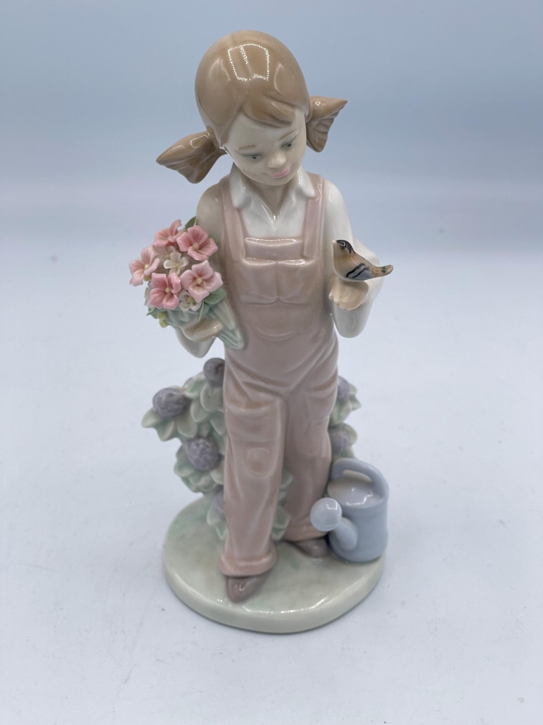 Vintage Lladro Daisa Ca. 1983 Figurine - Etsy