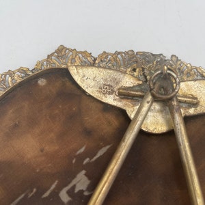 Vintage Heart Shaped Cupid Mirror English Ca1900 - Etsy