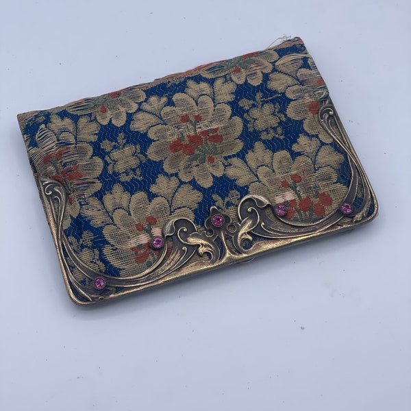 Tapestry Wallet - Etsy