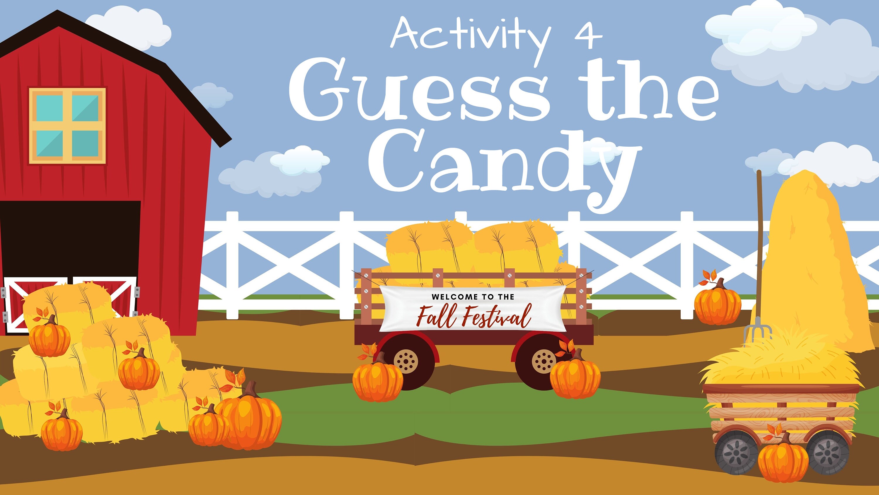 Virtual Fall/Halloween Games For Kids/Students 7 Online | Etsy