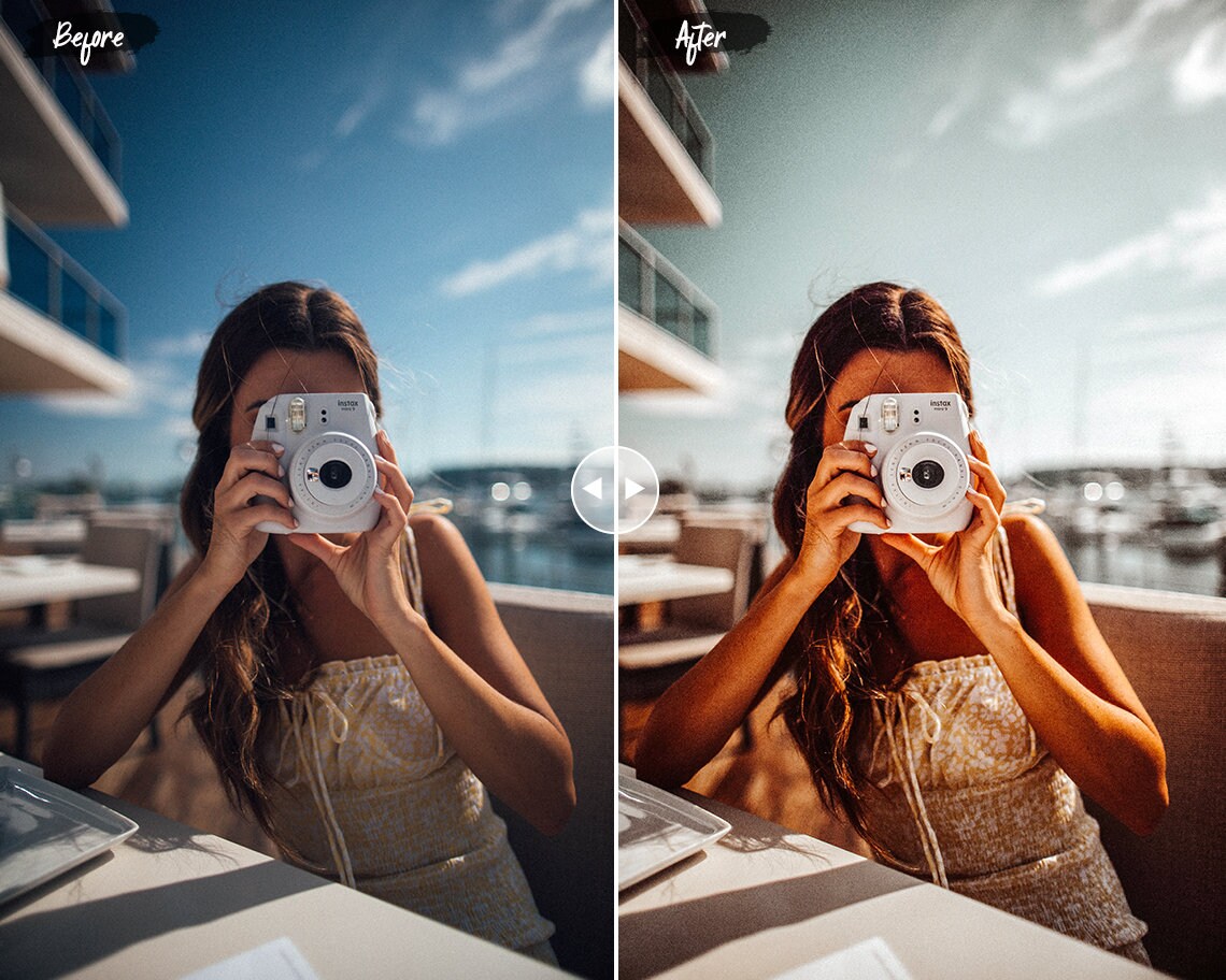 Amber Tan Presets Vsco Filter iPhone Presets Instagram Presets Blogger ...